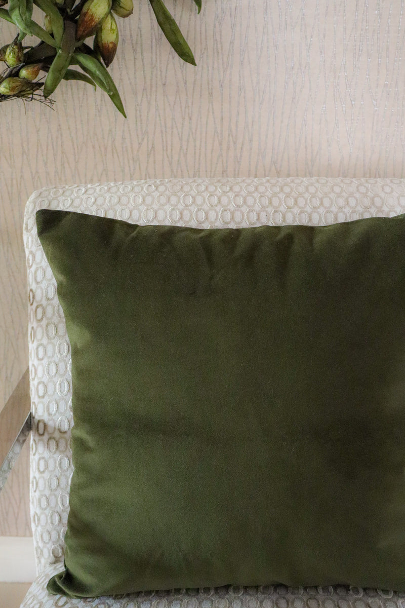 Bos Pillow – Intyre Home